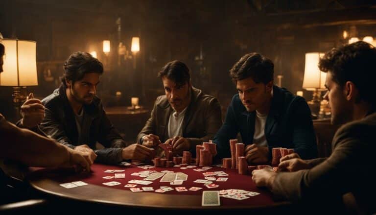 Master the Art of Five-Card Draw with Our Easy Guide