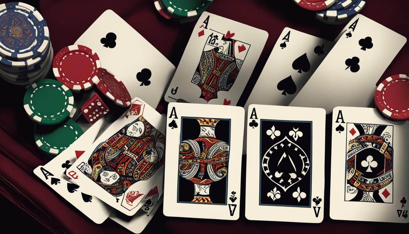 Explore the Exciting World of Poker Variants Today!